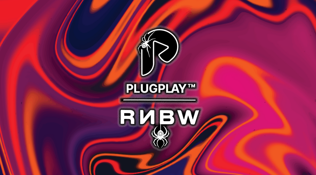RNBW | Escape Halloween: Celebrating RNBW PUNCH with PLUGPLAY